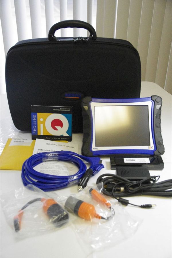 DIAGNOSTICO EN DIESEL